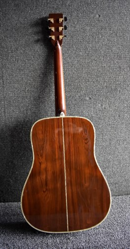 Martin D-45 历史以及型号分类 - 哔哩哔哩