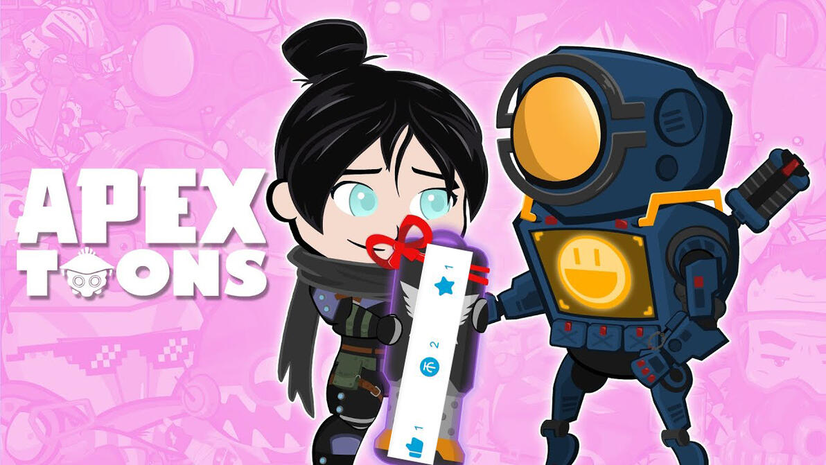 APEX终极优化，教你提升帧数重拳出击！ - 哔哩哔哩