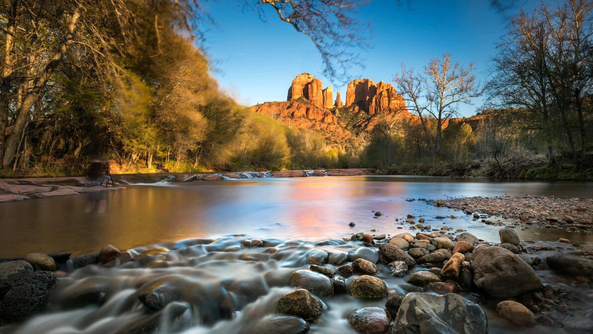 4K图片壁纸分享，附原图下载链接 - 哔哩哔哩