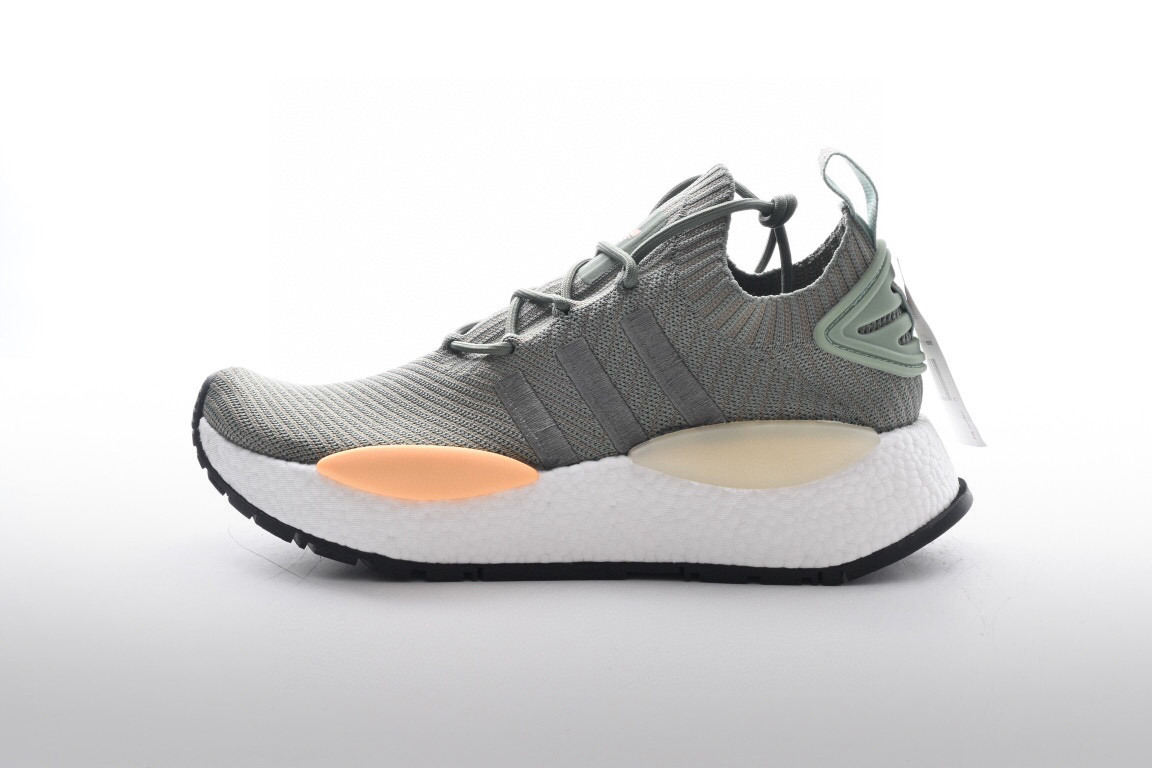 阿迪达斯 Adidas Originals NMD EQT 复古跑鞋 - 哔哩哔哩