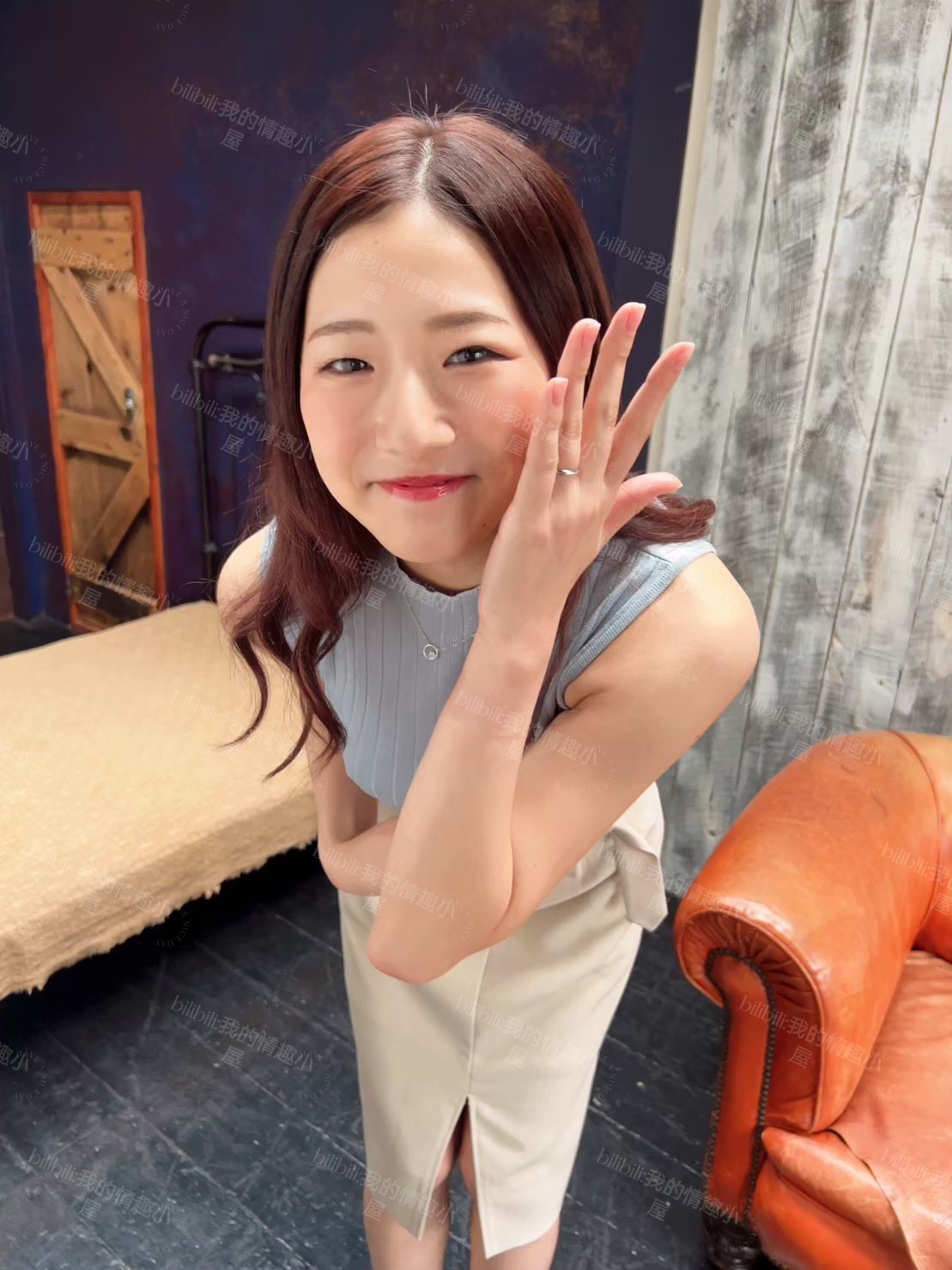 【出道介绍】2024年04月 40位新人首次亮相大合集 - 哔哩哔哩