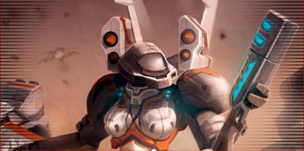 《命令与征服3：凯恩之怒》情报数据库Nod武器—GDI区域突袭兵(8/22) - 哔哩哔哩