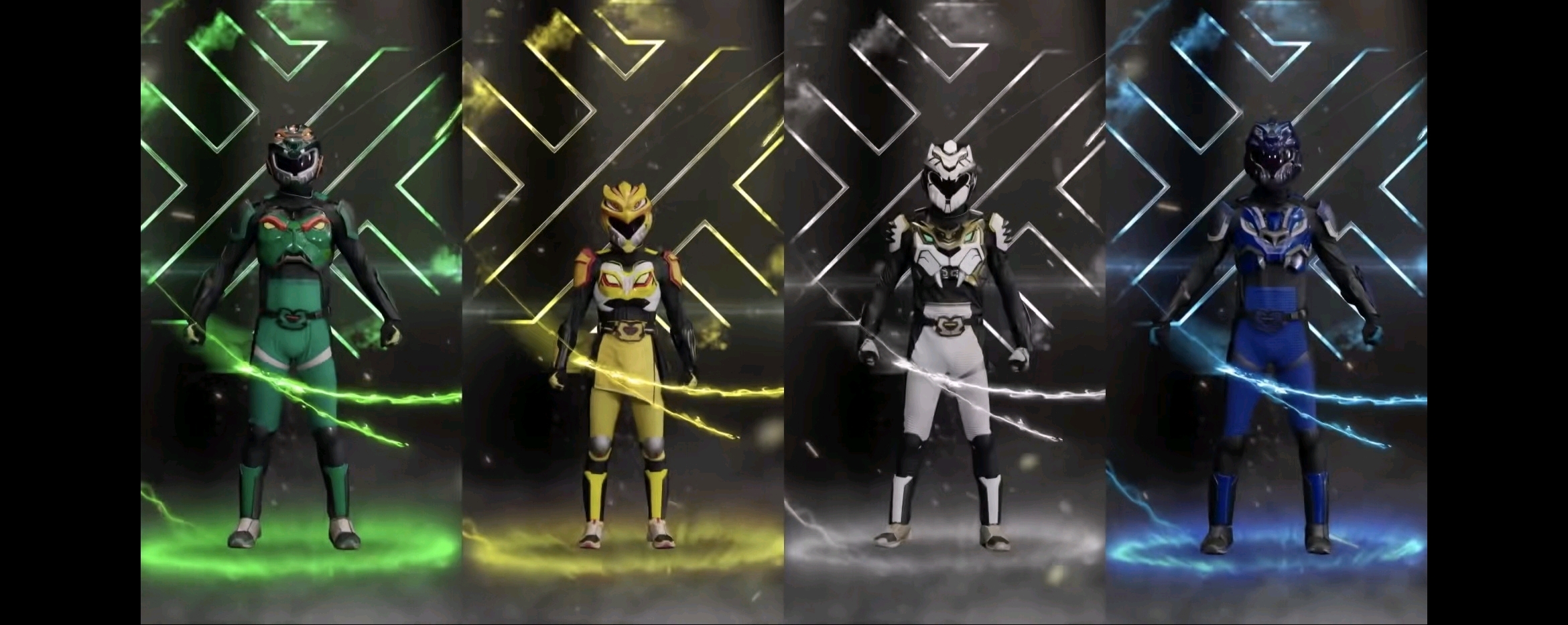 X-Garion - 哔哩哔哩