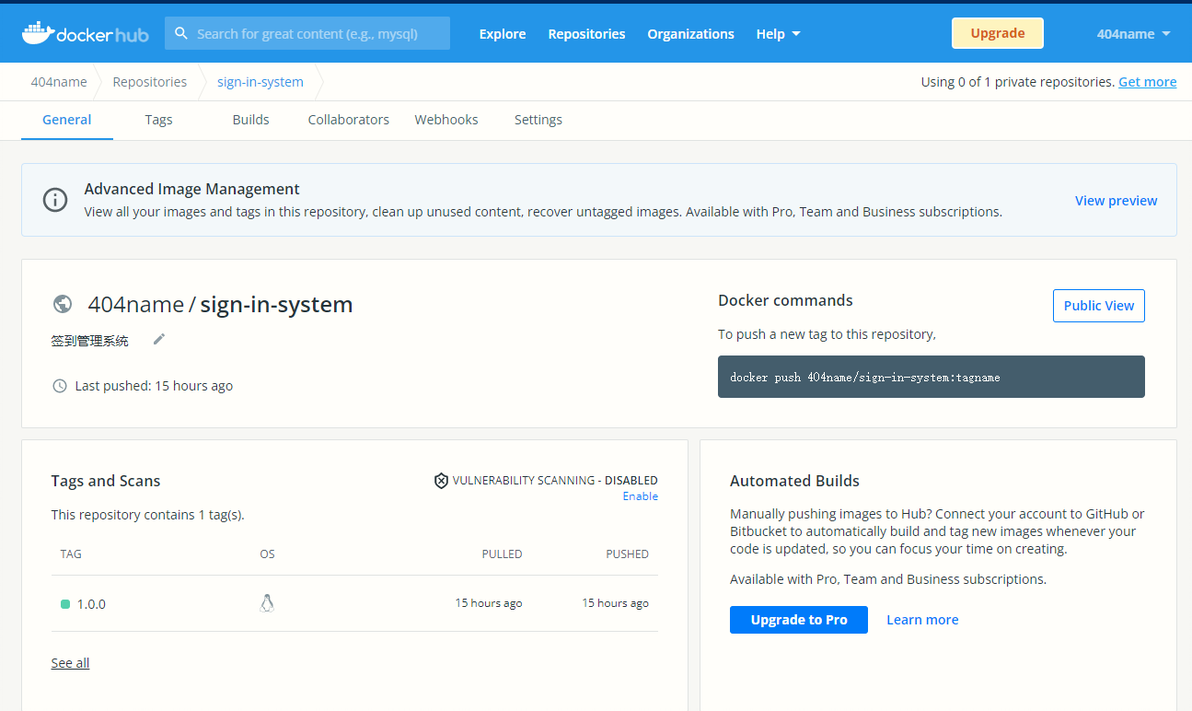 【docker-compose】从构建镜像到一键运行Java项目 - 哔哩哔哩
