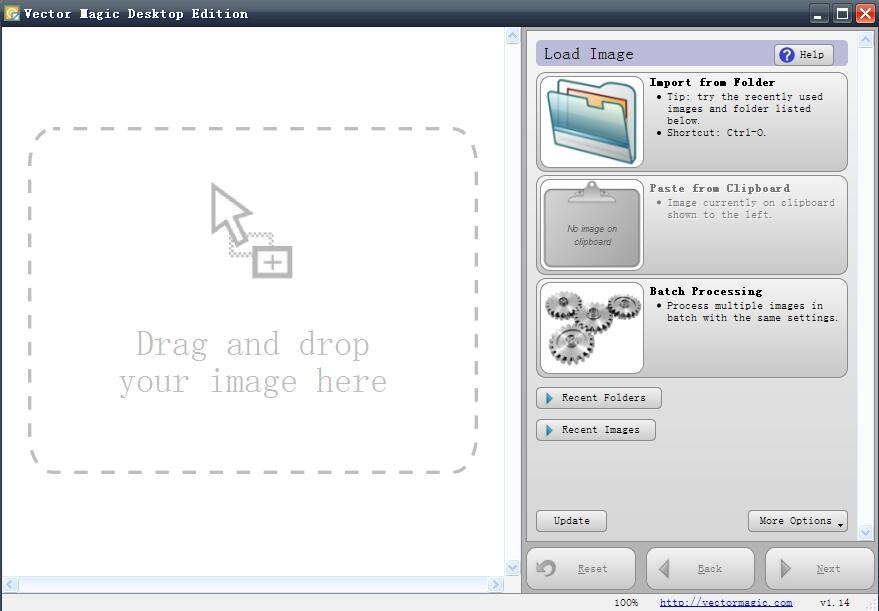 Vector Magic怎么用 - 哔哩哔哩