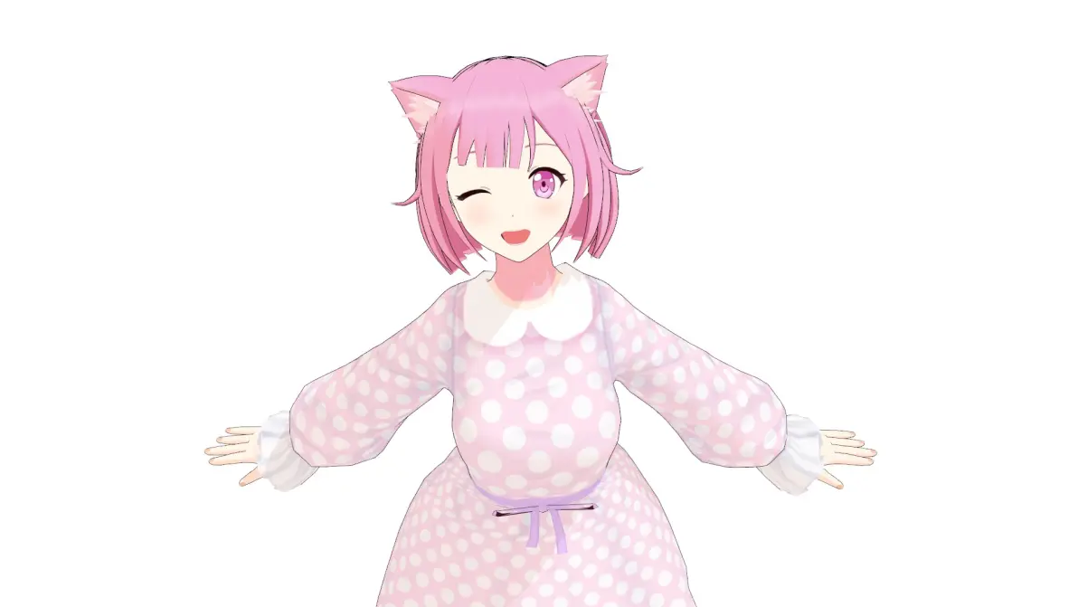 【PJSK/MMD】公开配布的可投B站PJSK MMD模型自用整理（250525更新） - 哔哩哔哩