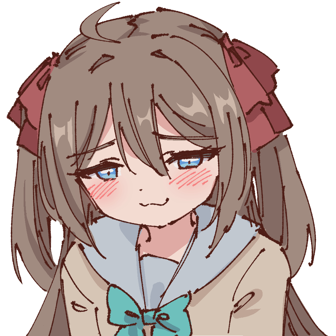 Neuro-sama网图表情包合集 - 哔哩哔哩