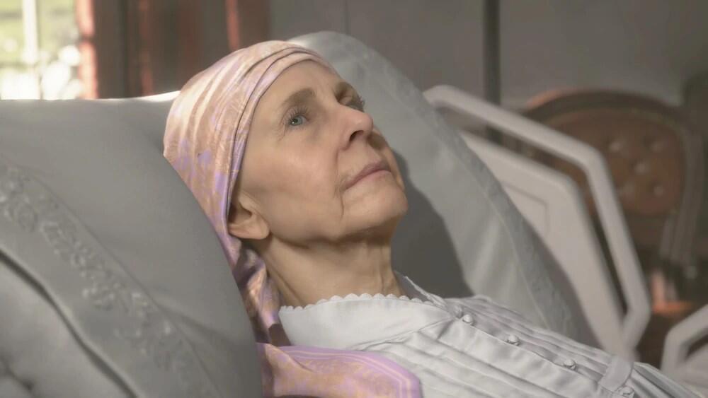 《死亡搁浅》中起名的艺术 - 哔哩哔哩