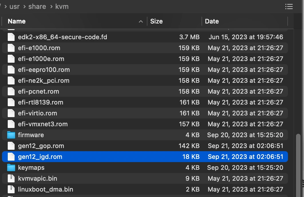 【NAS】PVE下12代核显直通 HDMI输出画面 - 哔哩哔哩