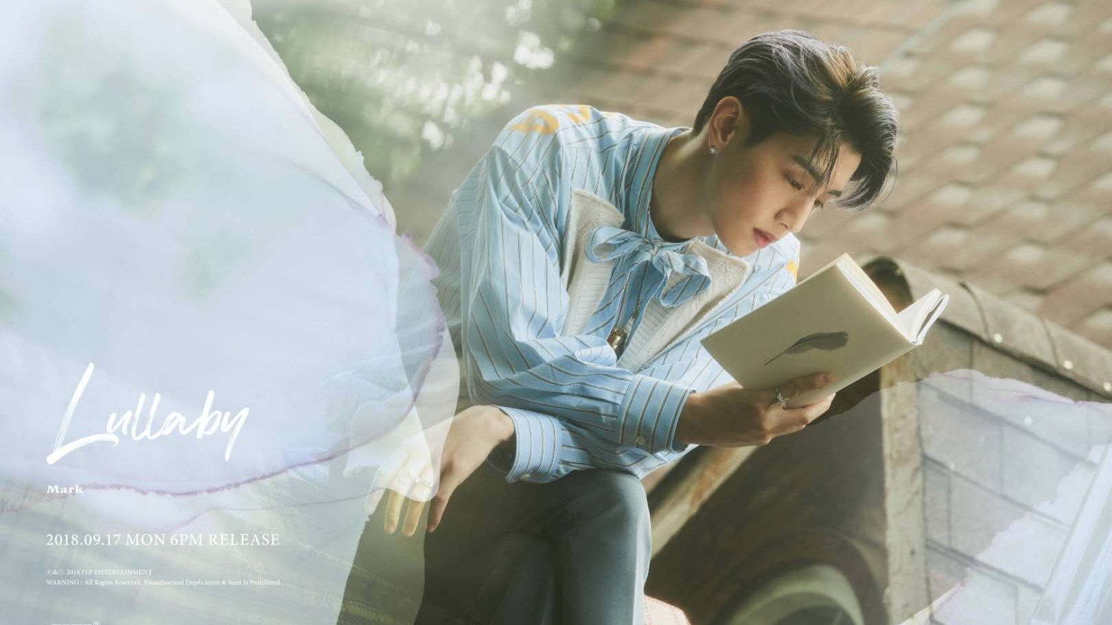 【GOT7-段宜恩】当他吃醋时（2） - 哔哩哔哩