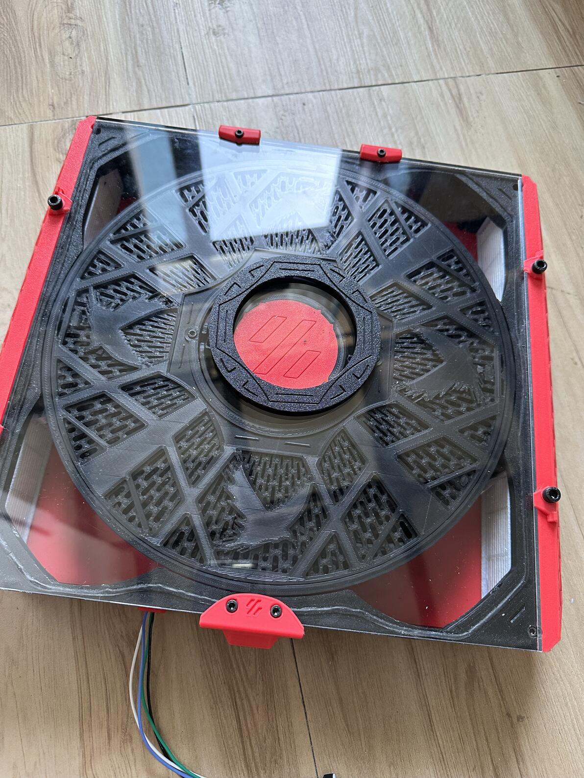 voron 空气过滤器 nevermore max 制作记录，轻微的采坑指南 - 哔哩哔哩