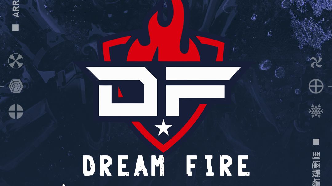 Dream Fire 已经来到了 Newer Esports X PLANET9.gg Apex 英雄全球精英社群公开系列赛 - 哔哩哔哩