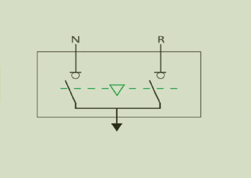 双电源自动转换开关（ATSE）PC级和CB级的选择应用，简单粗暴！ - 哔哩哔哩