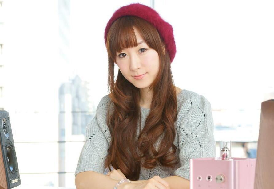 你值得了解的50位动漫歌姬 - 哔哩哔哩