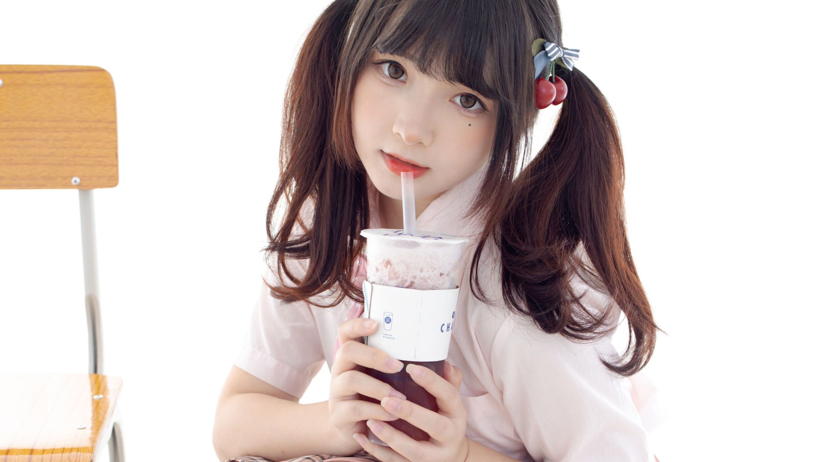 写真丨森萝财团 - 無料 古川kagura - 哔哩哔哩