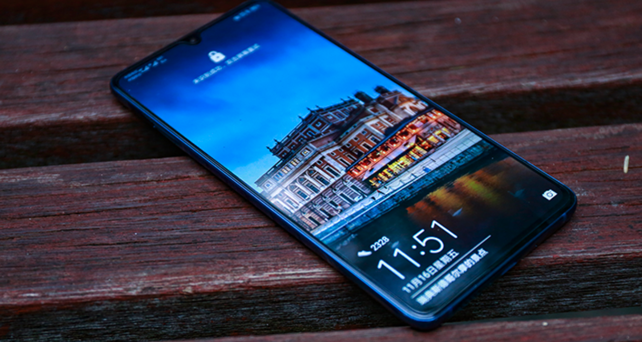 还能这么便宜？Mate20 X不足3000，网友表示：很靠谱 - 哔哩哔哩