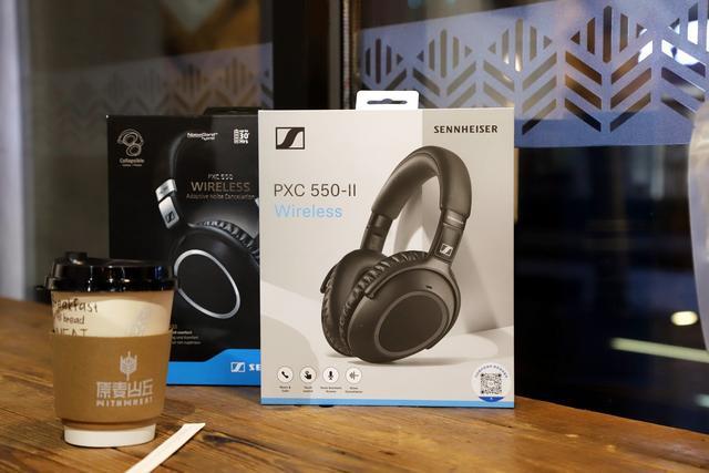 5500字深度解读，森海塞尔PXC550二代主动降噪蓝牙耳机评测 - 哔哩哔哩