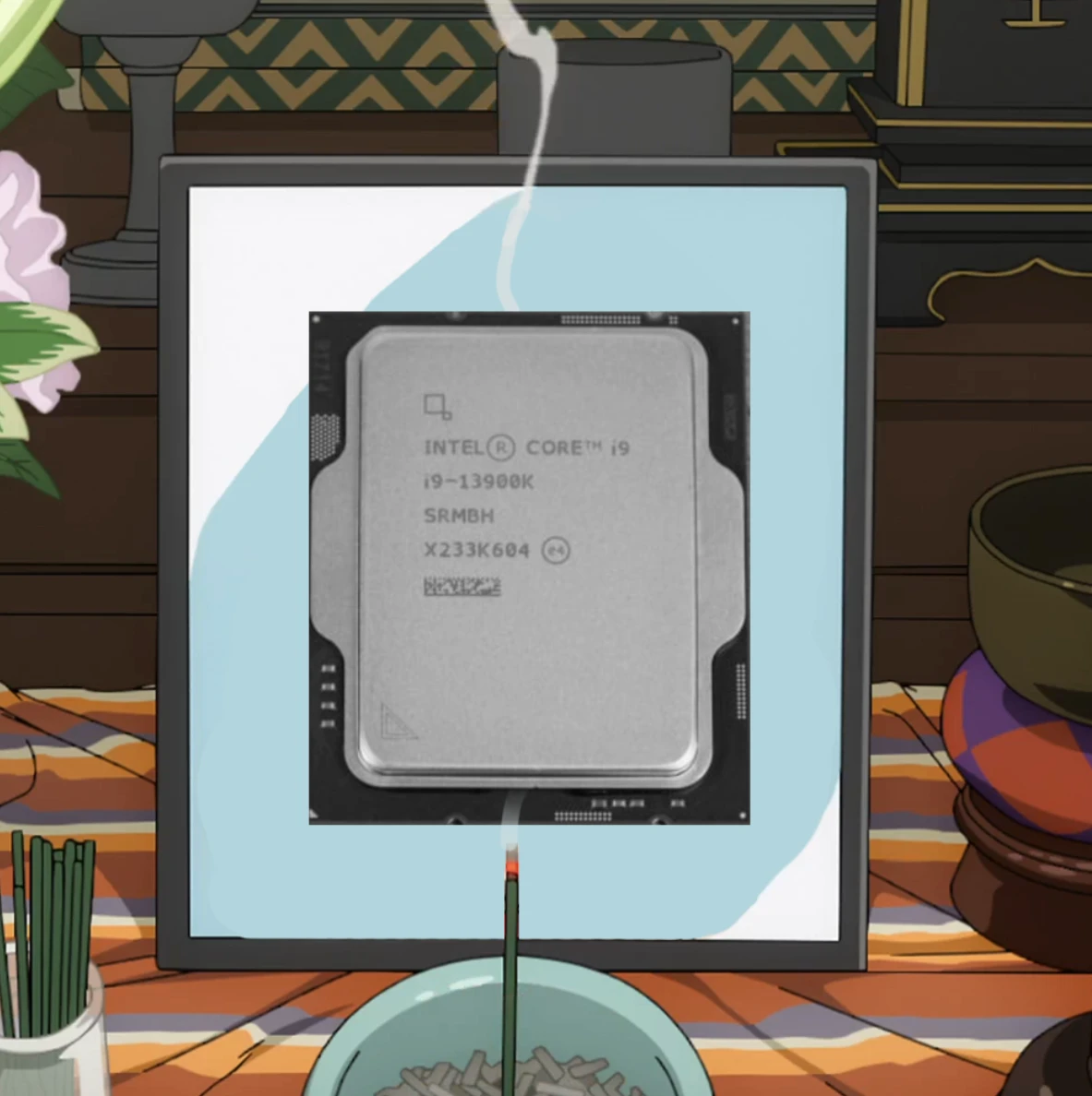 intel CPU事件，一年相关工作经验讲解遇到的坑 - 哔哩哔哩