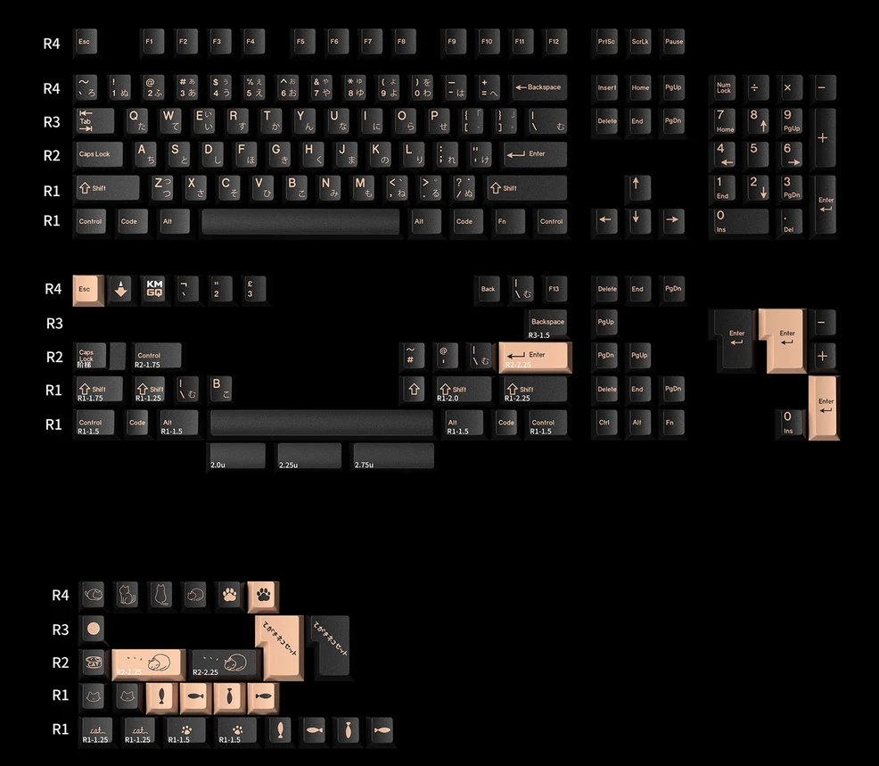 长《日·键圈时刻表》BUFF LAB BUFF80 R2今晚开团 一元一键 阿斯盾AUSDOM H87发售 - 哔哩哔哩