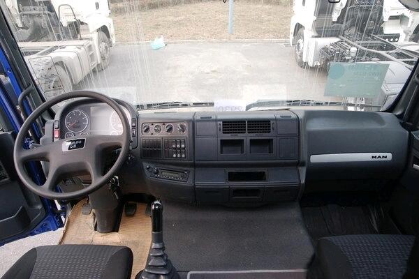 德意志猛狮:德国曼(MAN)百年发展史 - 哔哩哔哩