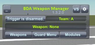 【紫妈水教程】BDArmory 用重火力炸翻你的航天中心! - 哔哩哔哩