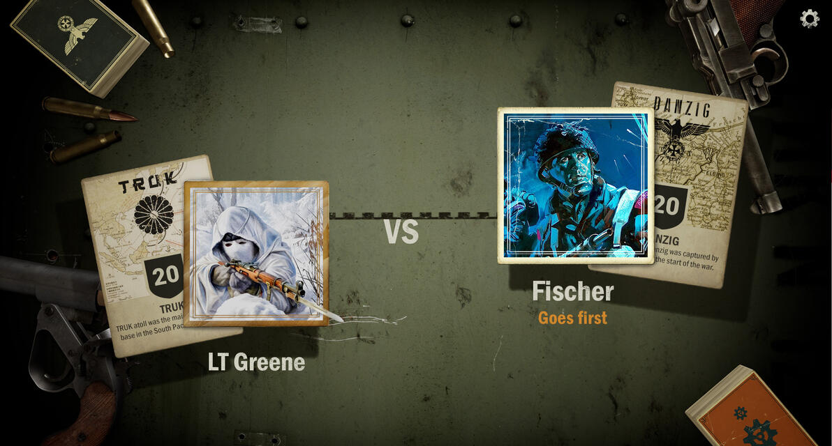 KARDS春季版本 - 联合战线，将于3 月 14 日开启抢先体验！ - 哔哩哔哩