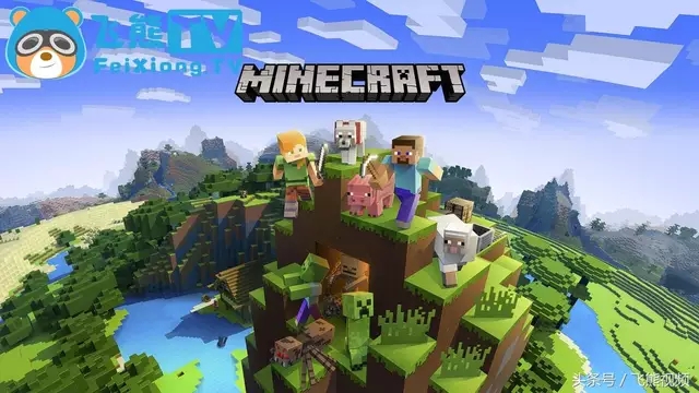 Minecraft更新！ - 哔哩哔哩
