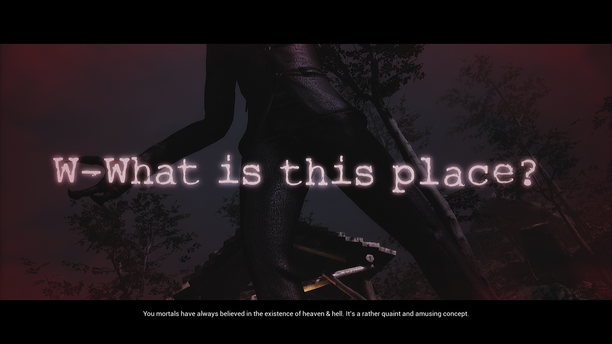 Dark Deception Chapter 4 免费下载地址（百度网盘） - 哔哩哔哩