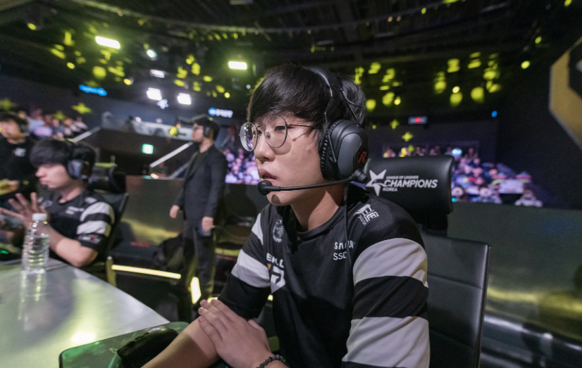 Cat称GEN是目前LCK阵容最好的队伍，不完美的才是最好的 - 哔哩哔哩