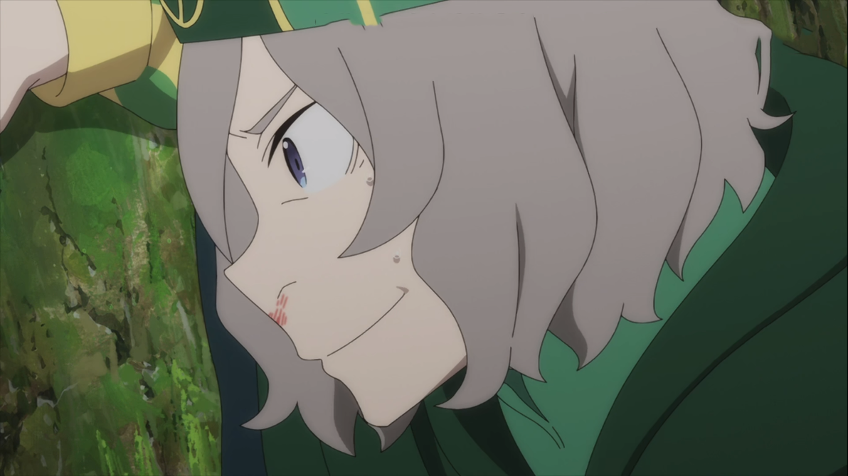 Re0：486深情告白爱蜜莉雅，29句喜欢换来了本作最高甜的一幕 - 哔哩哔哩