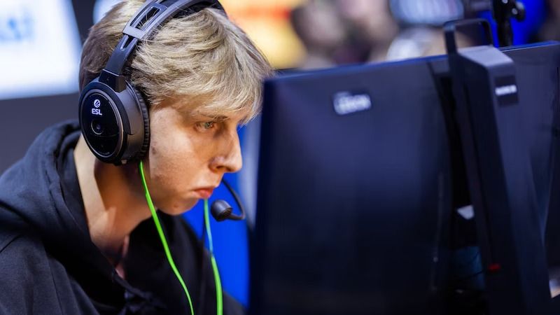 jabbi 电脑配置/CS:GO设置 2023年 - 哔哩哔哩