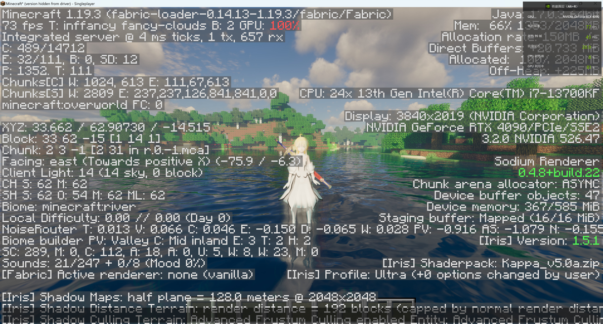 关于CustomSteve MOD开发近况FAQ - 哔哩哔哩