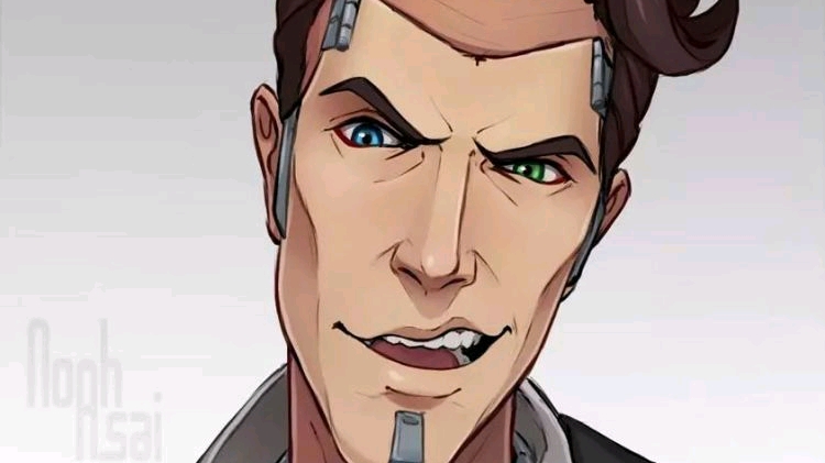 如果博士曾是HANDSOMEJACK 16 Welcom home - 哔哩哔哩