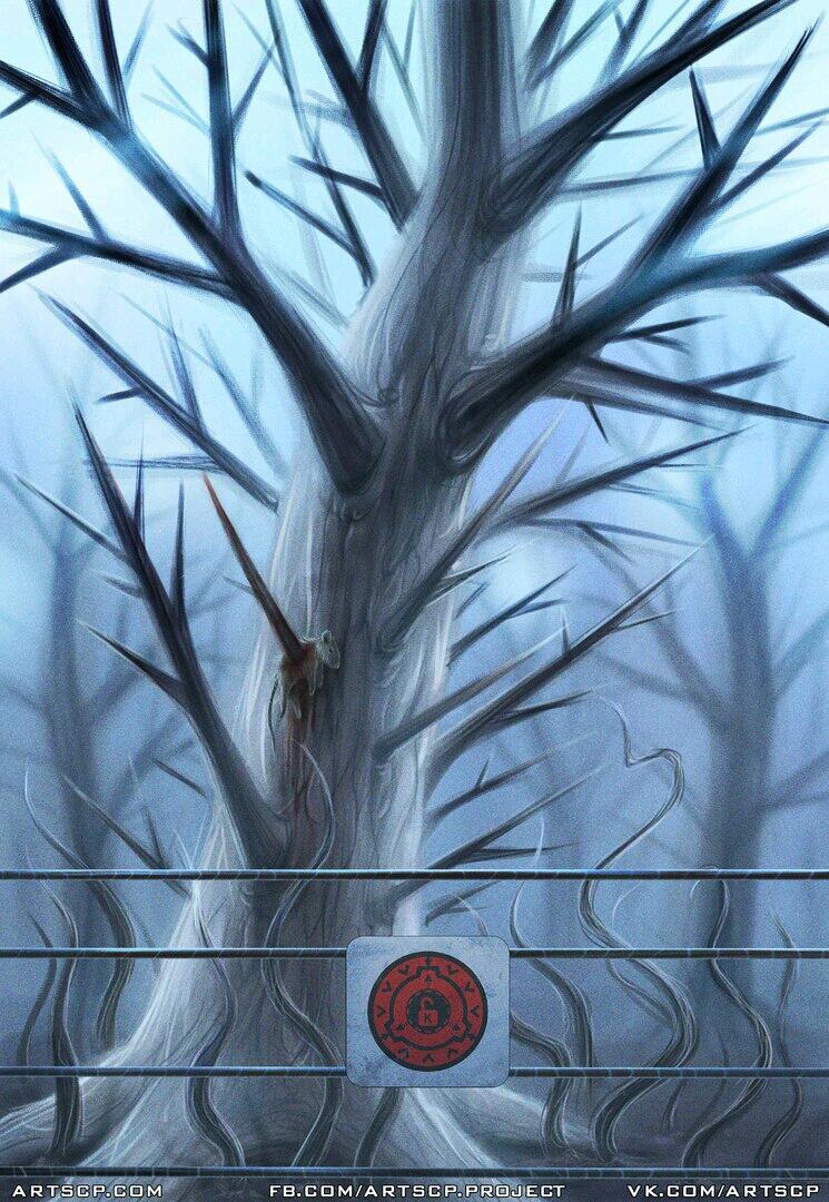 SCP O5指挥部档案 - 哔哩哔哩