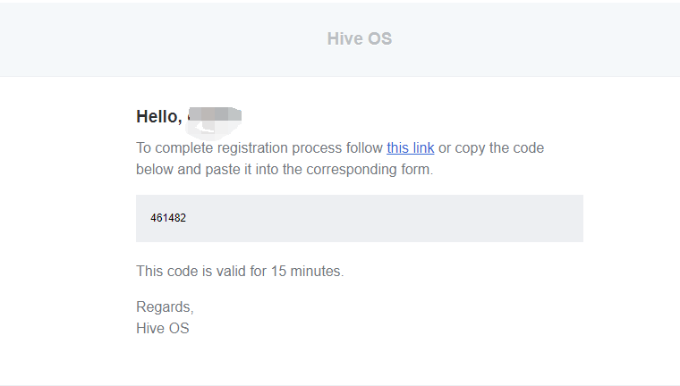 超详细hiveos安装教程 - 哔哩哔哩