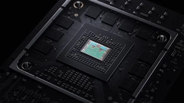AMD RDNA2 GPU架构的小秘密：索尼深藏功与名 - 哔哩哔哩