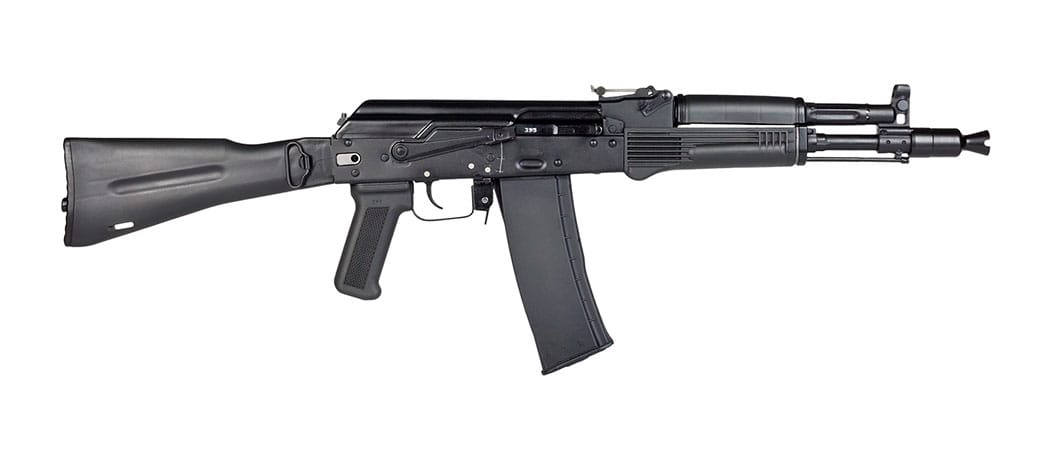 74M的…女儿…们？——从AK74M到AK10X系列 - 哔哩哔哩