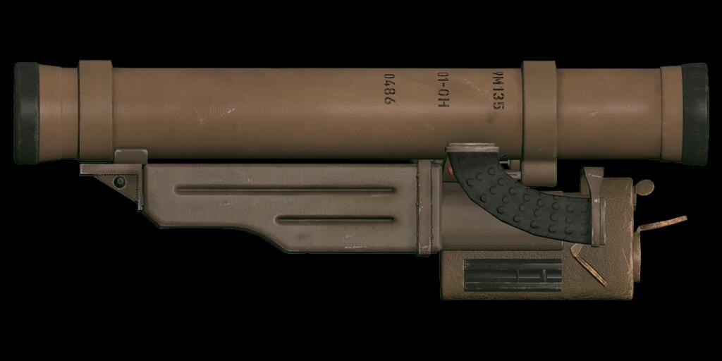 武装突袭3武器一览——发射器 - 哔哩哔哩