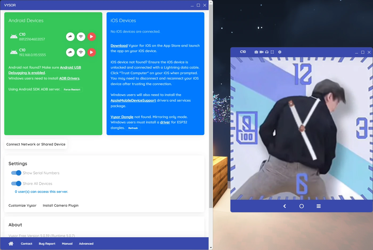 给子腾手表开USB/ADB调试的4种方法 - 哔哩哔哩