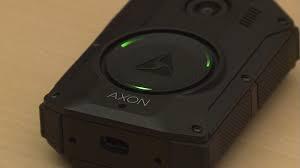 美國警察AXON Body 2 和 Flex 2 執法記錄儀 - 哔哩哔哩