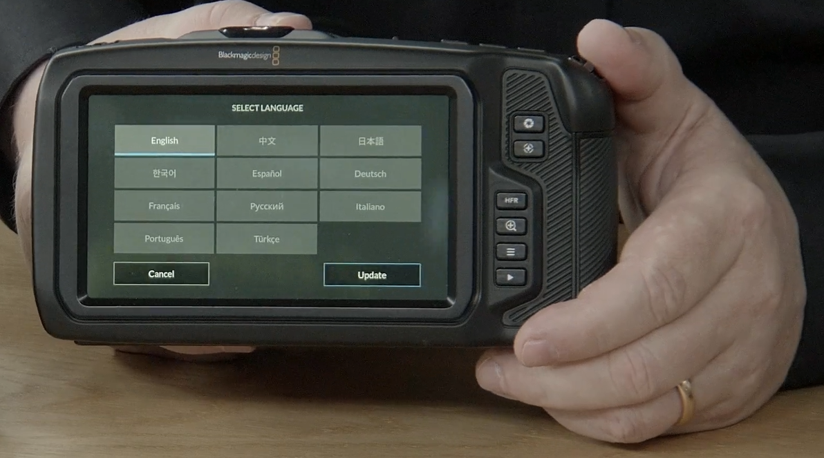 BMPCC 4K、BMPCC 6K详细使用、配件方案等帮助指南 - 哔哩哔哩