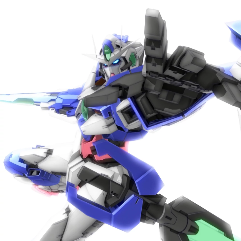 机动战士 00高达 机型介绍 - 哔哩哔哩