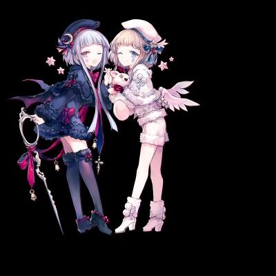 Arcaea角色全部属性及获得方法(已更新至最新版本！） - 哔哩哔哩