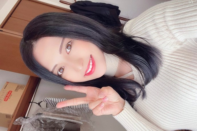 明星档案 第90期 纱纱原百合(紗々原ゆり)个人资料简介及作品写真图片！ - 哔哩哔哩