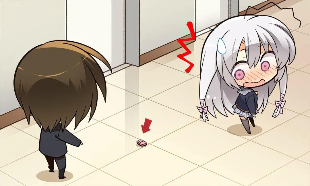 《魔女的夜宴》——Ciallo～(∠·ω