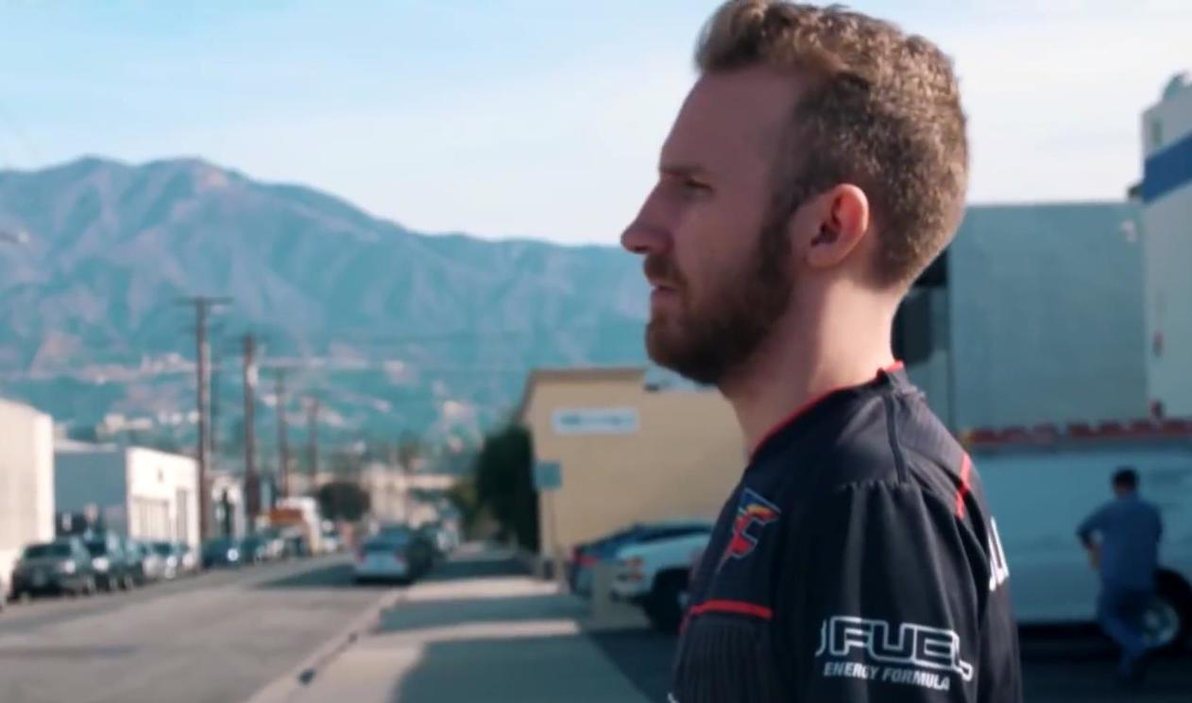 时光易老，丹心无悔——olofmeister人物志 - 哔哩哔哩