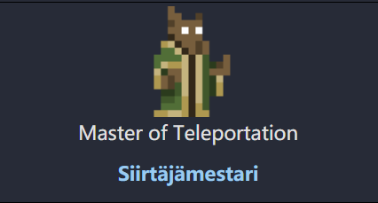 【Noita】关于新区域Tower和Cloudscape的介绍 - 哔哩哔哩