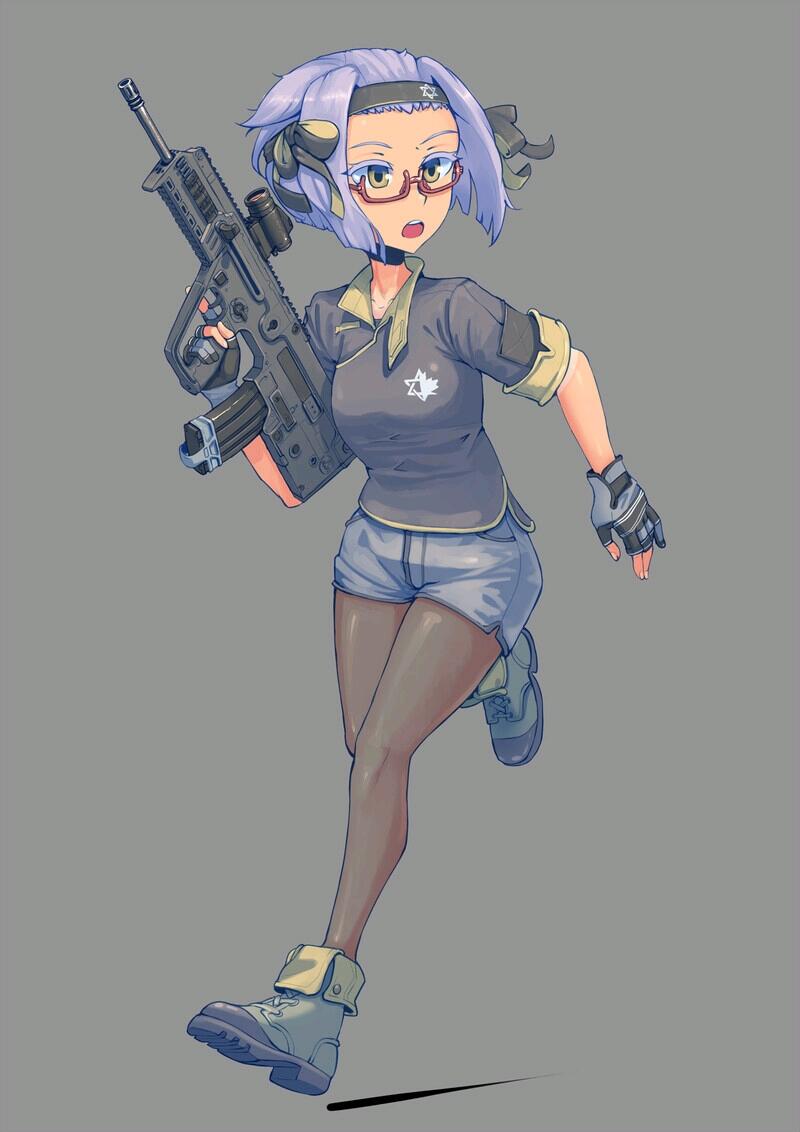 Erica1940作品搬运（3） - 哔哩哔哩