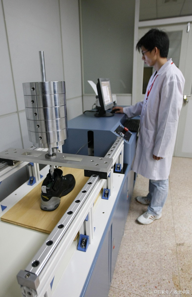 GJB367A-2001《军用通信设备通用规范》试验 - 哔哩哔哩