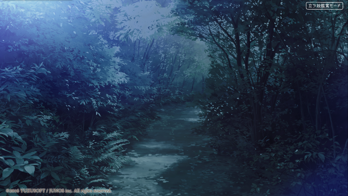 【千恋*万花】场景CG（93P） - 哔哩哔哩